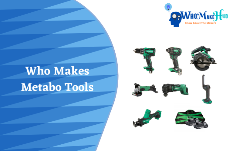 Who Makes WEN Tools? Are They A Good Deal?
