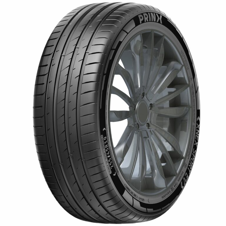 Who Makes Prinx Tires? (Top Facts!)