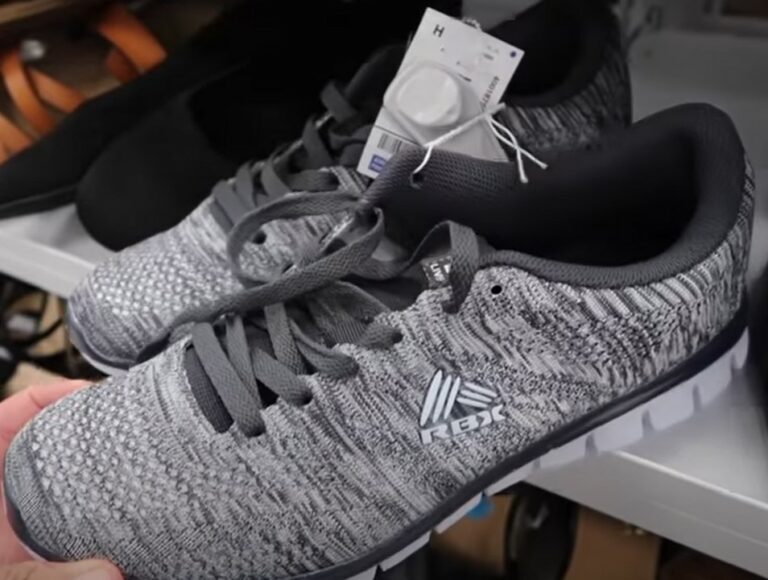 Who Makes RBX Shoes? Is It The Best Sports Shoe?