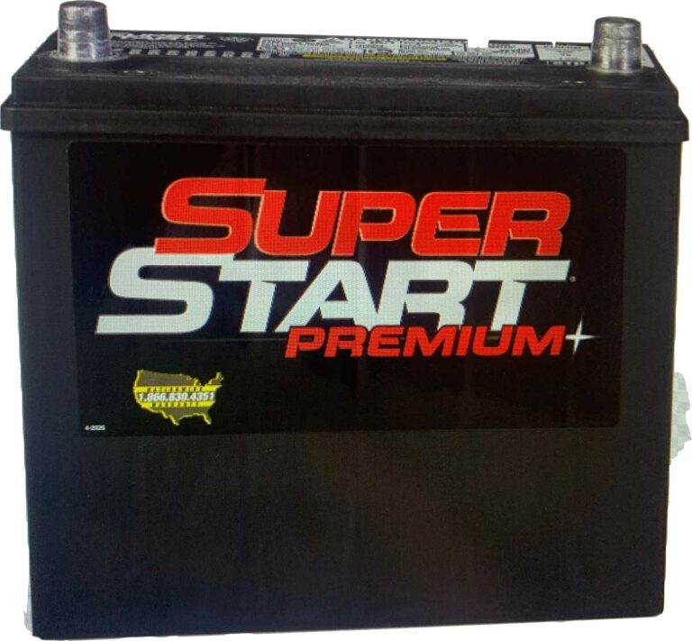Who Makes Super Start Batteries? Full Facts!
