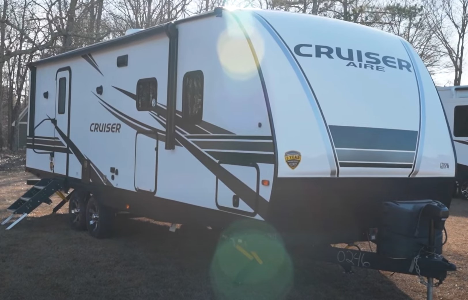 Who Makes Crossroads RV? (Interesting Facts Revealed!)